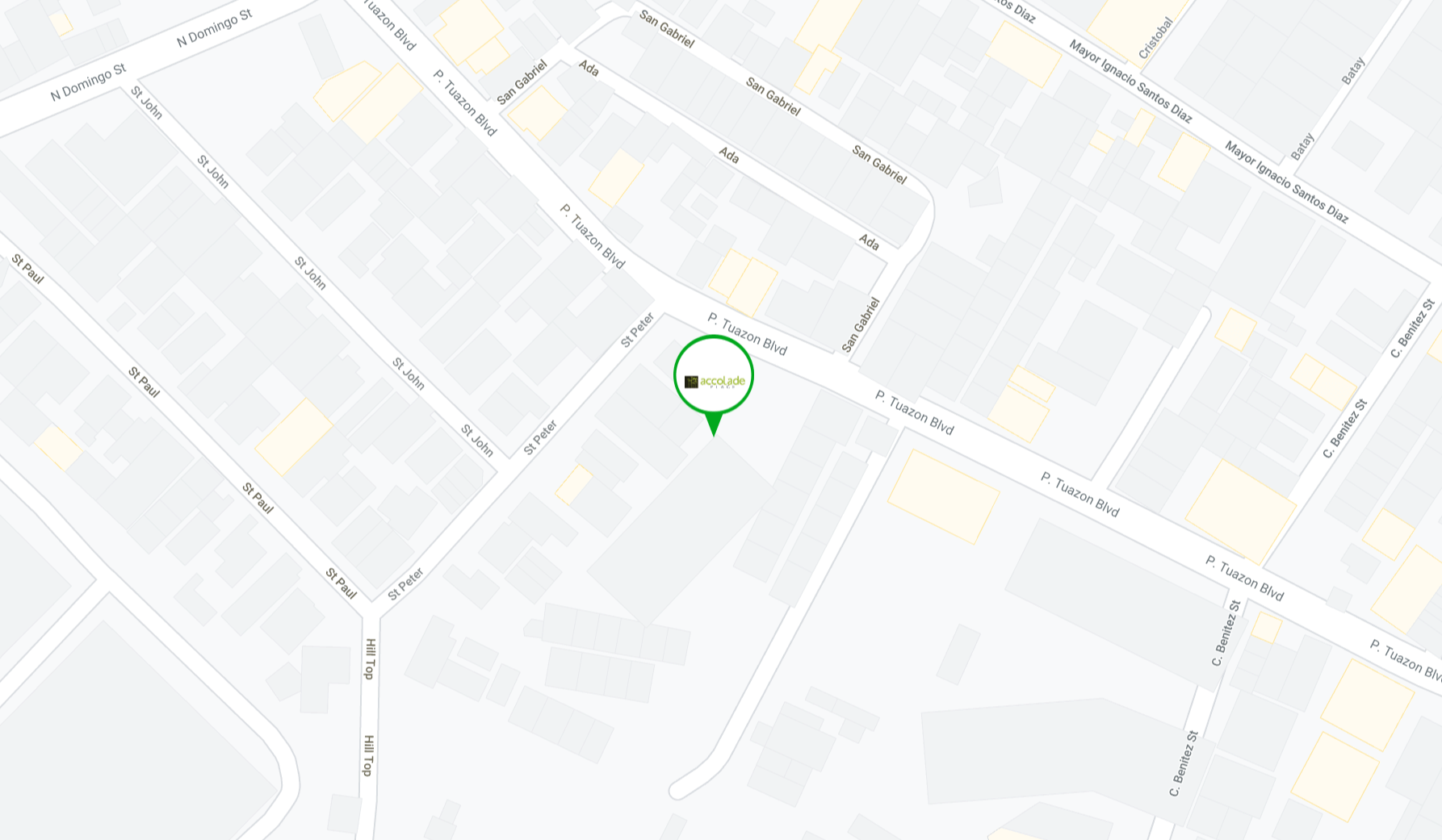 Accolade Place | Quezon City | Official DMCI Homes