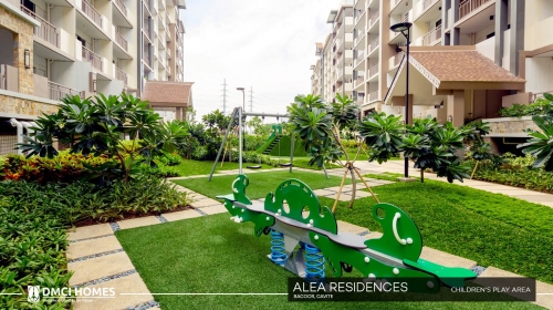 Alea Residences | Bacoor | Official DMCI Homes