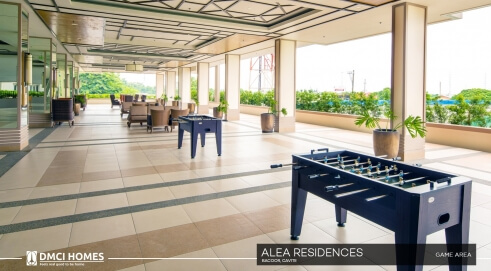 Alea Residences | Bacoor | Official DMCI Homes