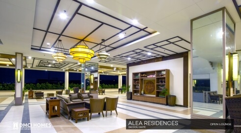 Alea Residences | Bacoor | Official DMCI Homes