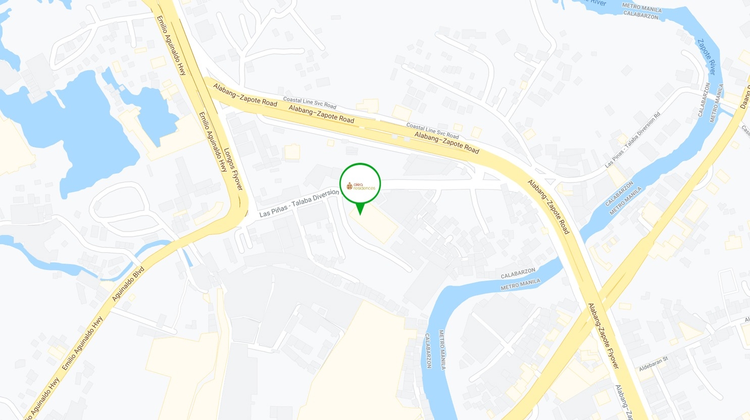 Alea Residences | Bacoor | Official DMCI Homes