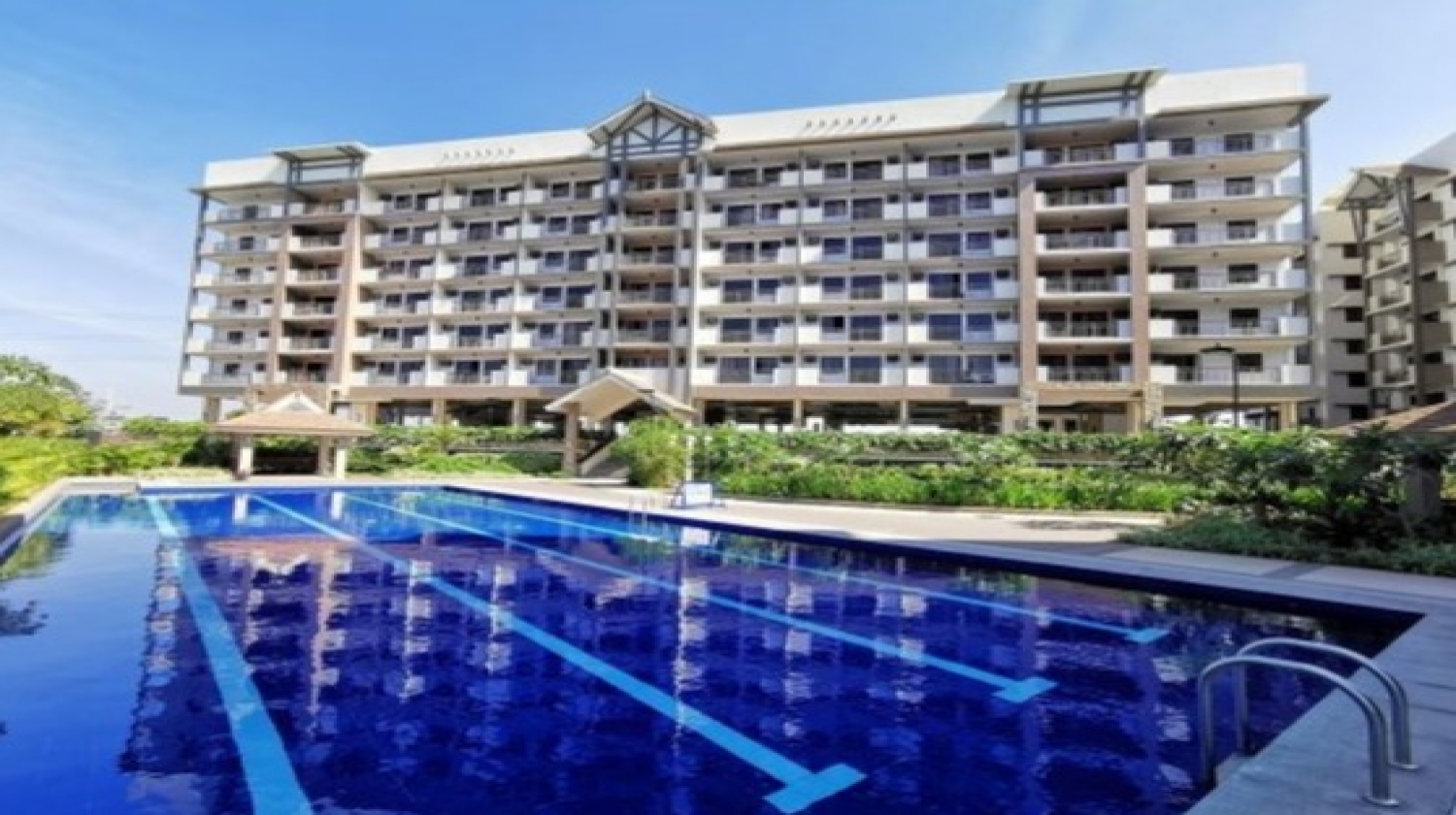BACOOR | Alea Residences [4T|6F|7F|res] | Page 2 | SkyscraperCity Forum