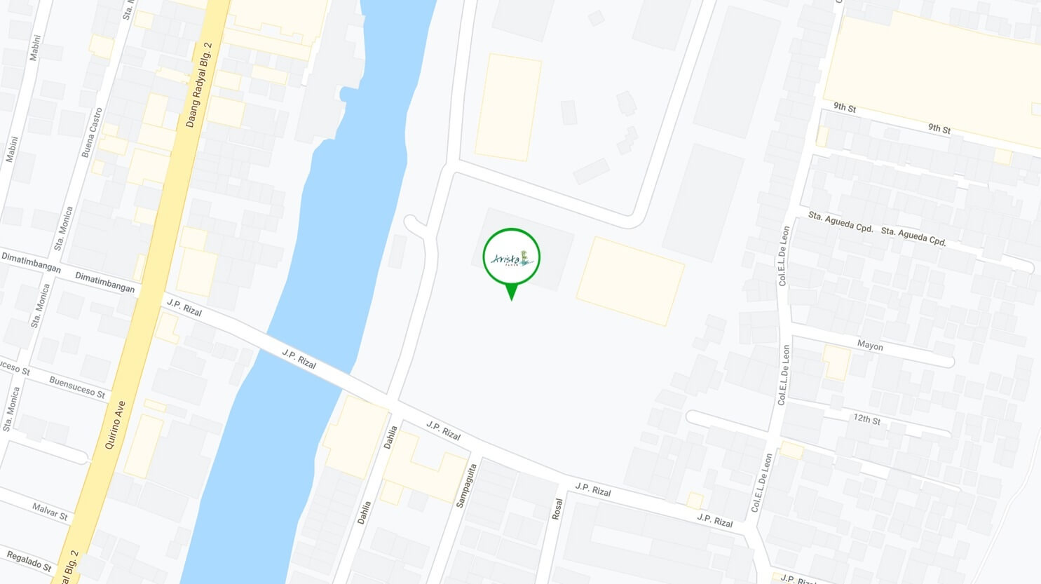 Arista Place | Parañaque | Official DMCI Homes