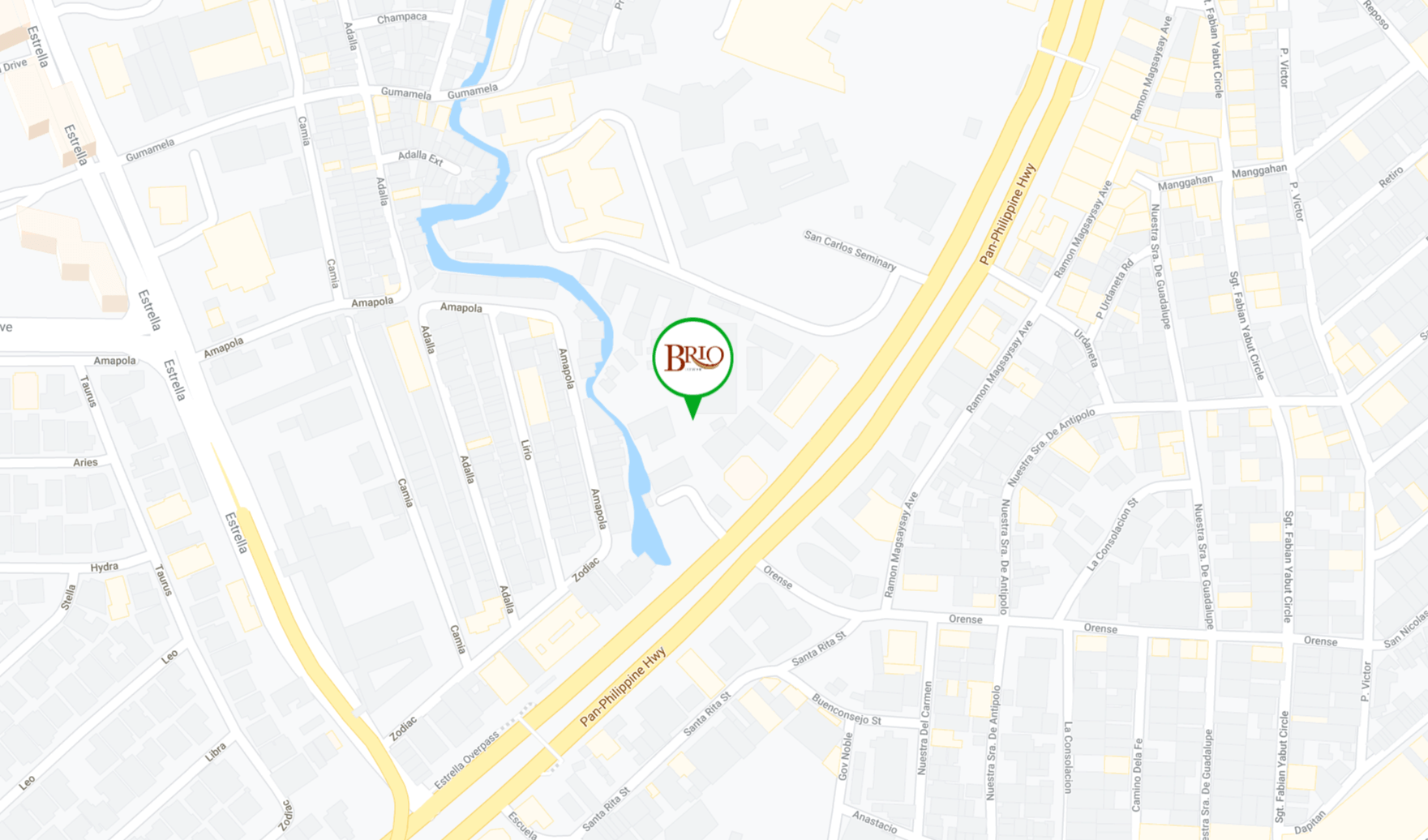 Brio Tower | Makati | Official DMCI Homes