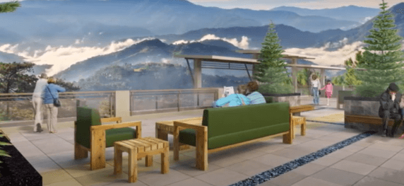 Bristle Ridge | Baguio City | Official DMCI Homes