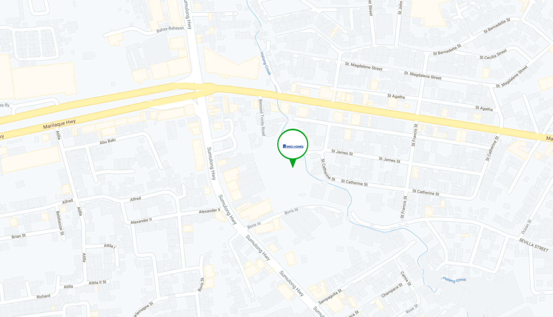 Cardea Terraces | Antipolo City | Official DMCI Homes