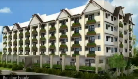East Raya Gardens | Pasig | Official DMCI Homes