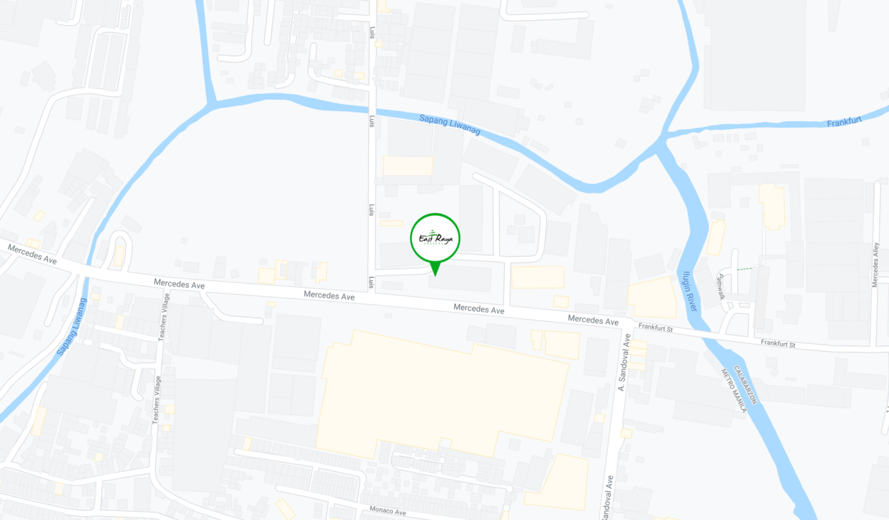 East Raya Gardens | Pasig | Official DMCI Homes