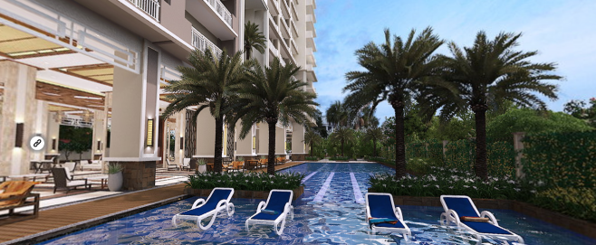 Fairlane Residences | Pasig | Official DMCI Homes