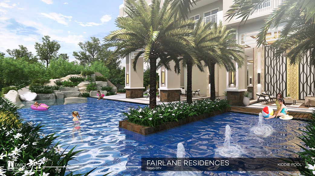 Fairlane Residences | Pasig | Official DMCI Homes