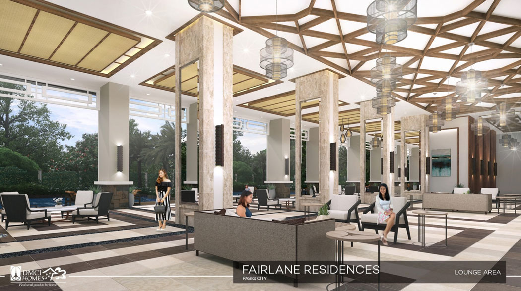 Fairlane Residences | Pasig | Official DMCI Homes