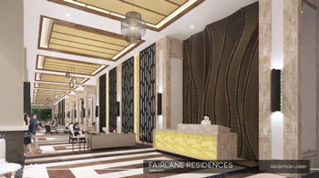 Fairlane Residences | Pasig | Official DMCI Homes