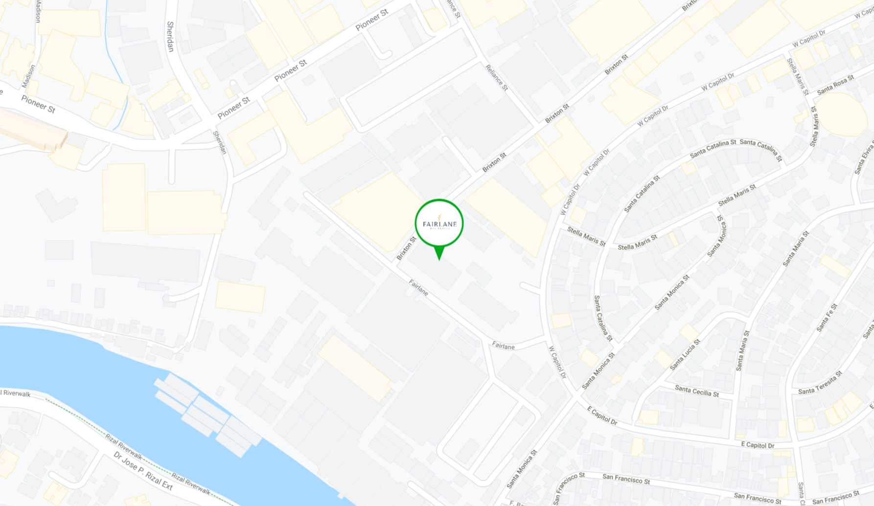 Fairlane Residences | Pasig | Official DMCI Homes