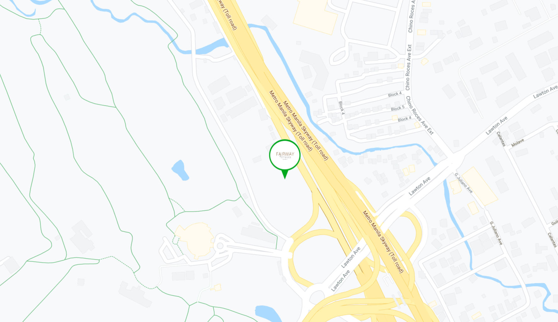 Fairway Terraces | Pasay | Official DMCI Homes