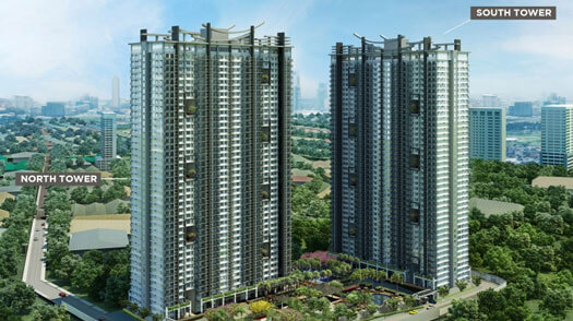 Flair Towers | Mandaluyong | Official DMCI Homes