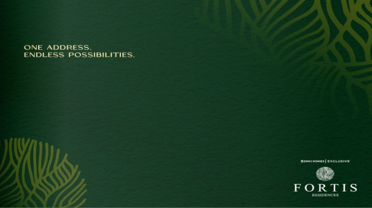 Fortis Residences | Makati | Official DMCI Homes