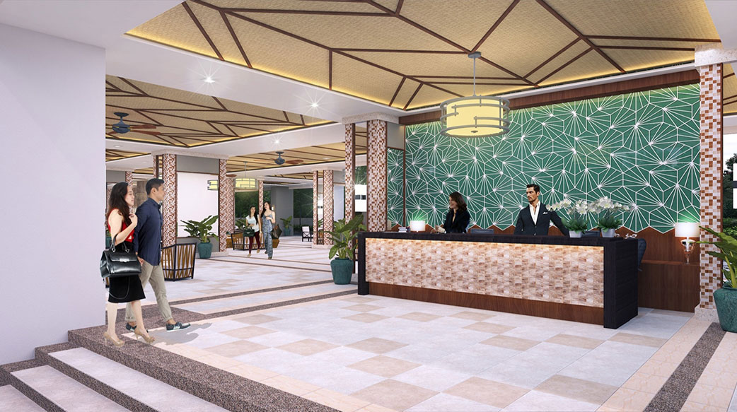 Infina Towers | Quezon City | Official DMCI Homes