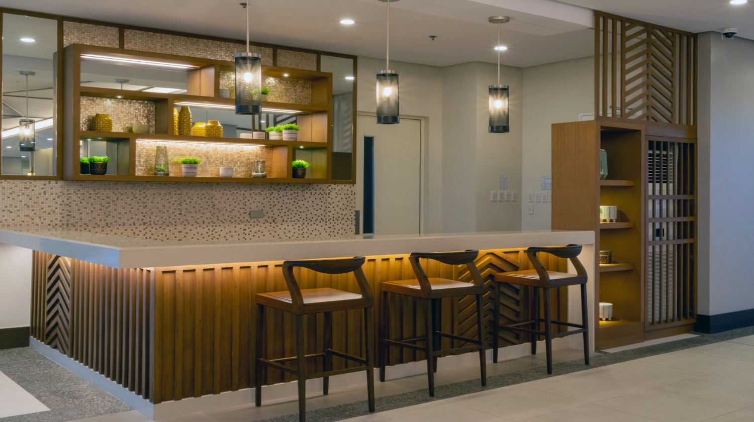 Infina Towers | Quezon City | Official DMCI Homes