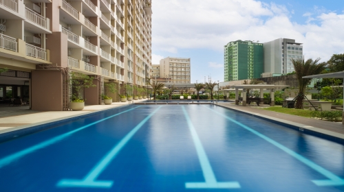 Infina Towers | Quezon City | Official DMCI Homes