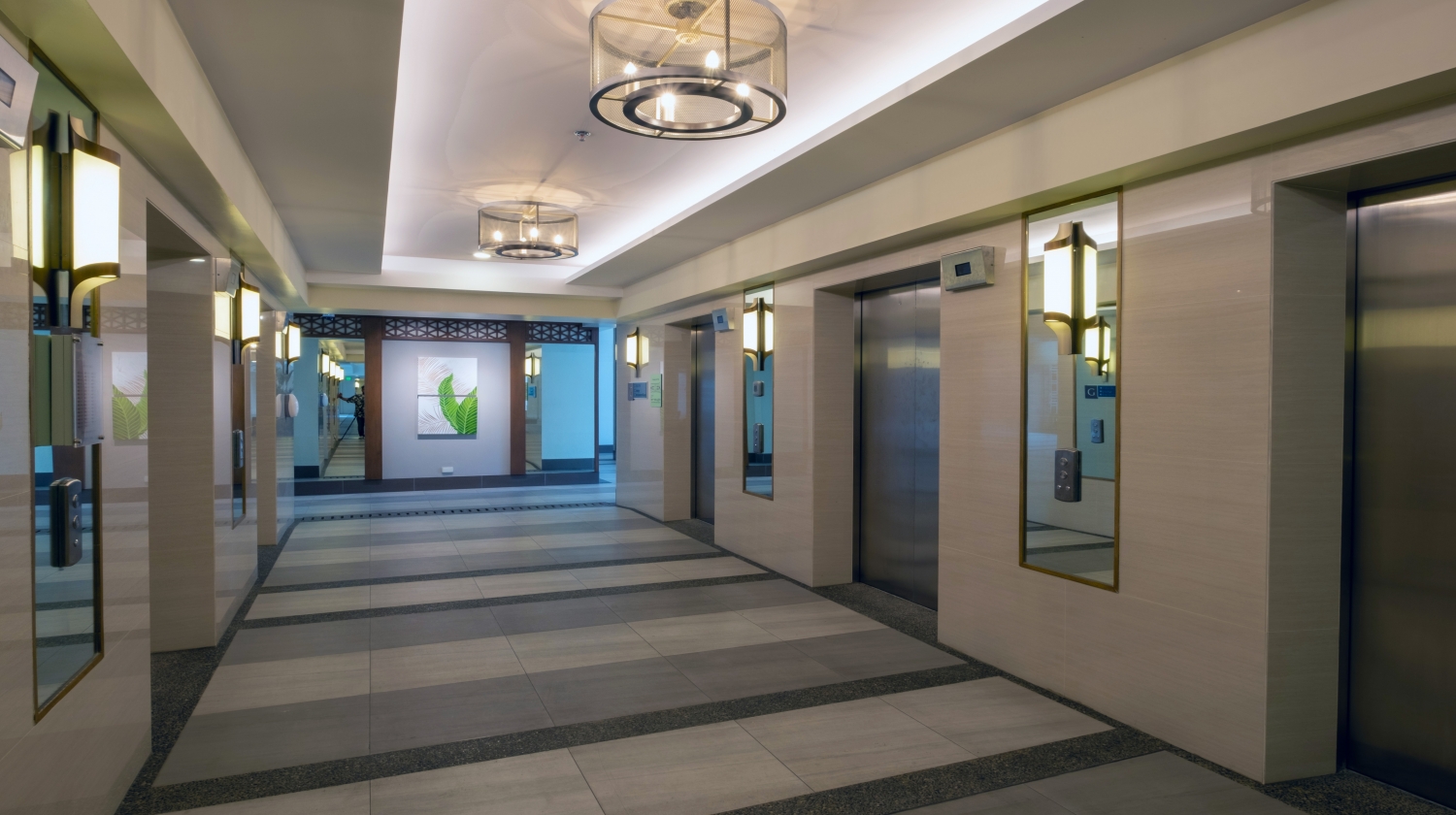 Infina Towers | Quezon City | Official DMCI Homes