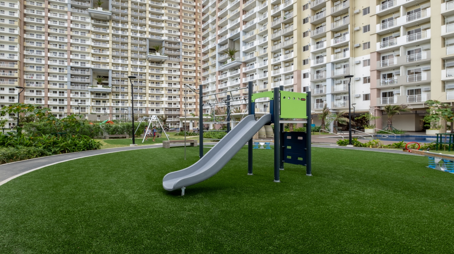 Infina Towers | Quezon City | Official DMCI Homes