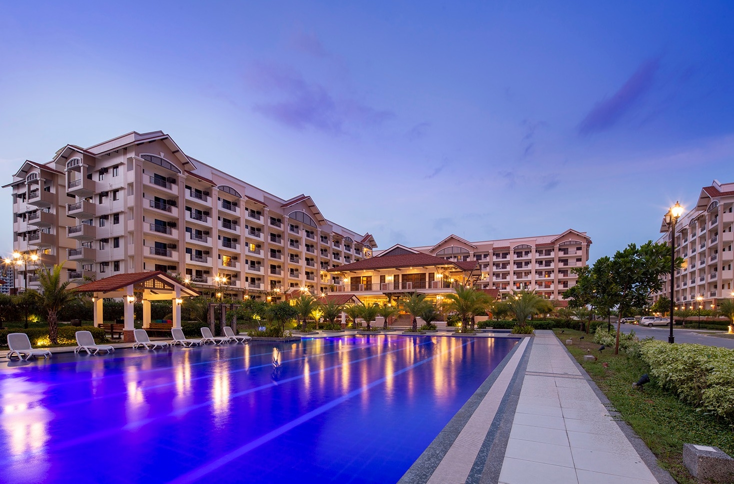 Ivory Wood | Taguig | Official DMCI Homes