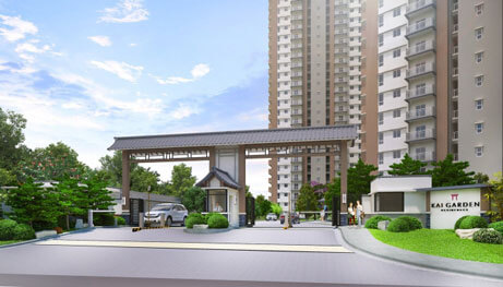 Kai Garden Residences | Mandaluyong | Official DMCI Homes