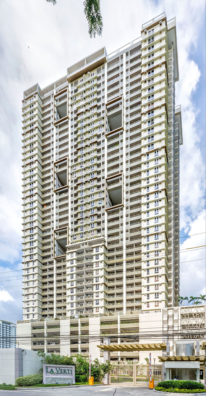 La Verti Residences | Pasay | Official DMCI Homes