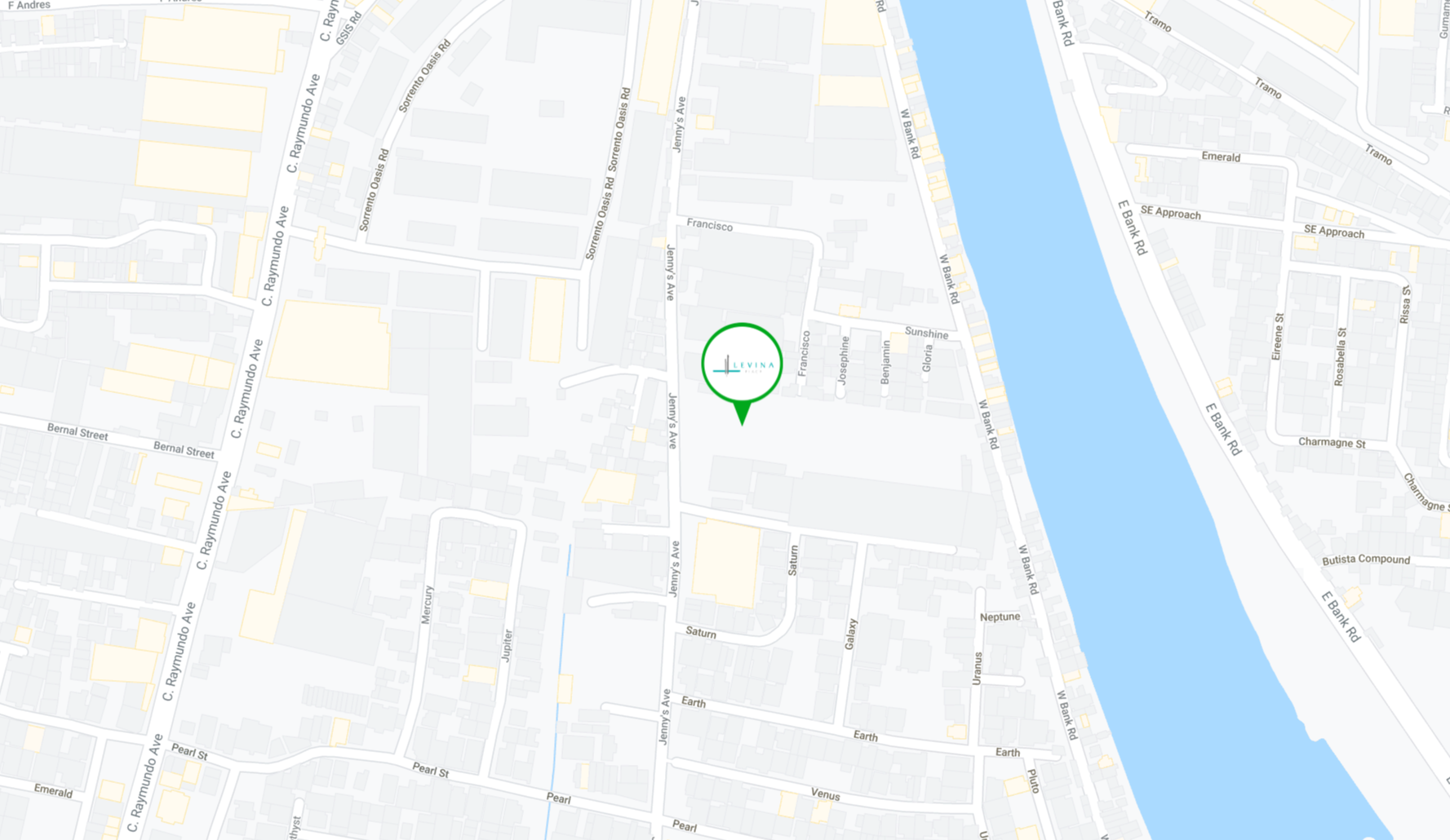 Levina Place | Pasig | Official DMCI Homes