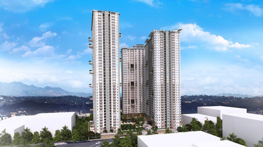 Lumiere Residences | Pasig | Official DMCI Homes