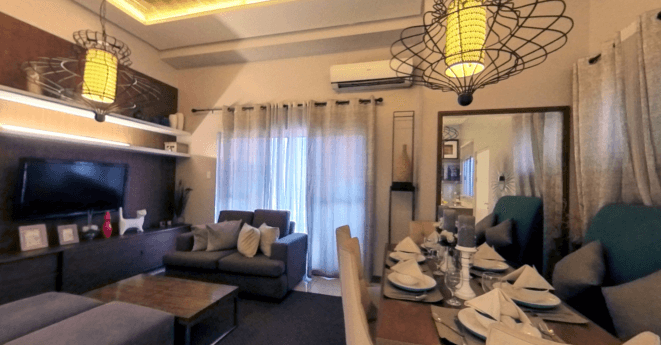Lumiere Residences | Pasig | Official DMCI Homes