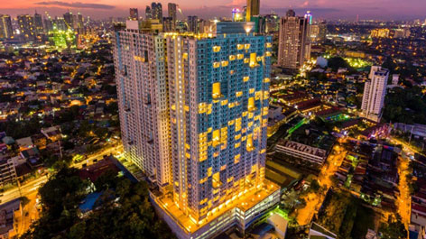 Lumiere Residences | Pasig | Official DMCI Homes