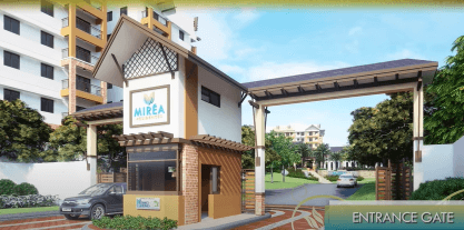 Mirea Residences | Pasig | Official DMCI Homes