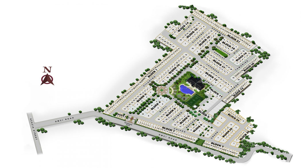 Mahogany Place III | Taguig | Official DMCI Homes