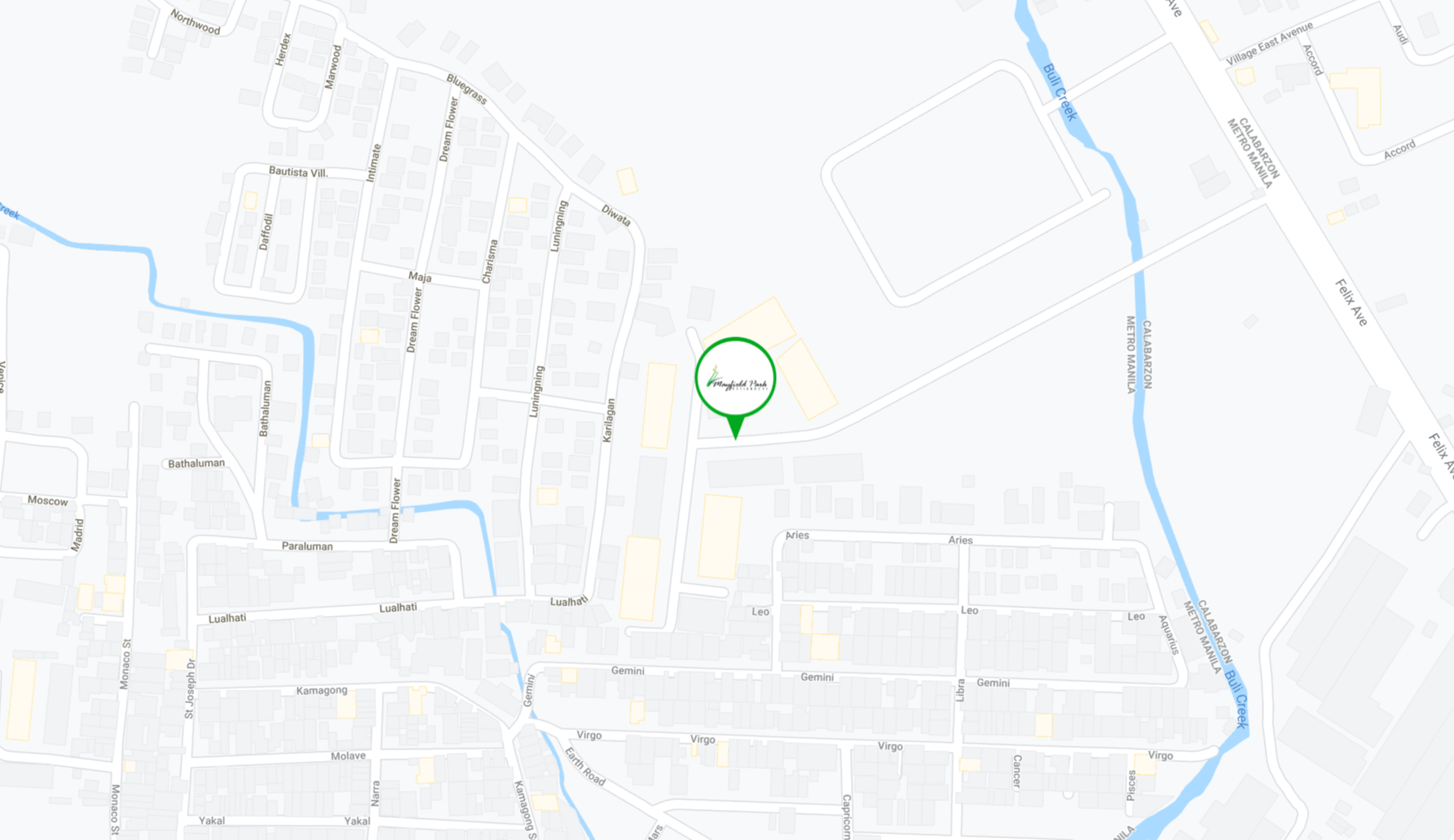 Mayfield Park Residences | Pasig | Official DMCI Homes