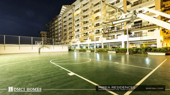 Mirea Residences | Pasig | Official DMCI Homes