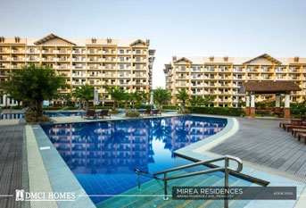 Mirea Residences | Pasig | Official DMCI Homes