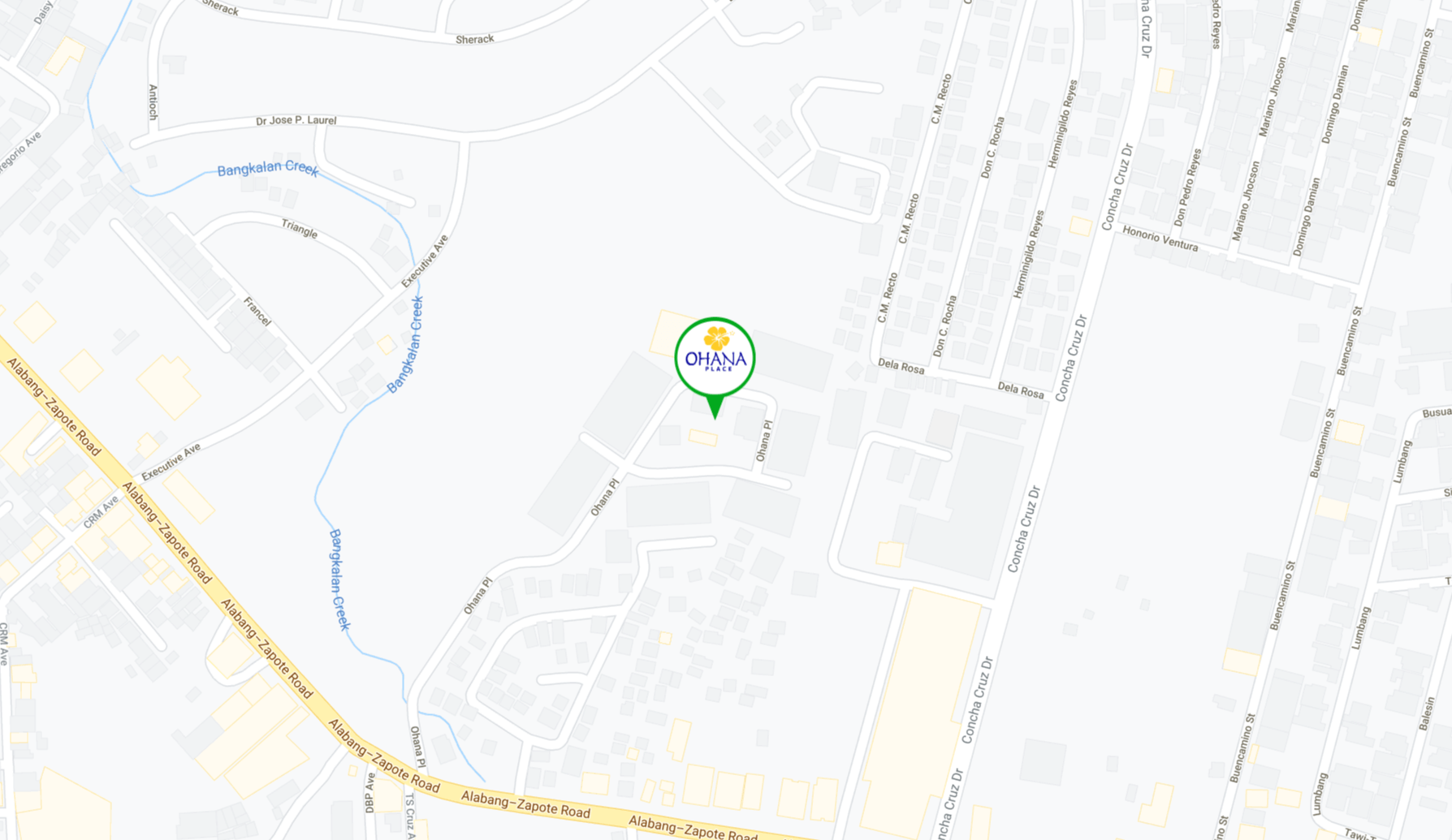 Ohana Place | Las Piñas | Official DMCI Homes