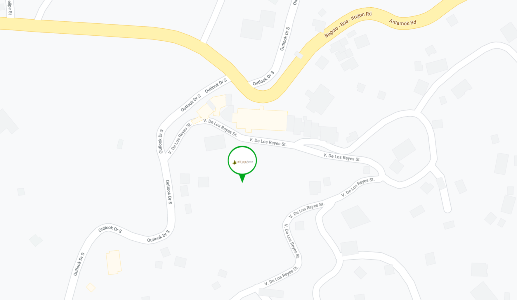 Outlook Ridge Residences | Baguio City | Official DMCI Homes