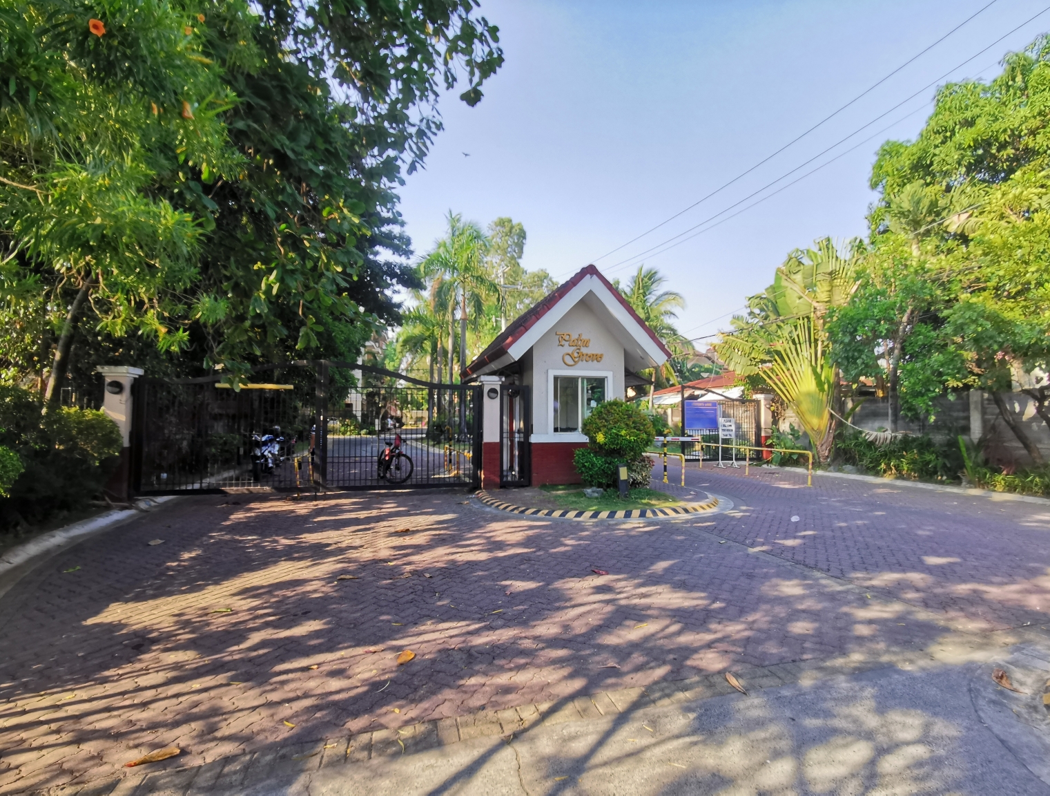 Palm Grove | Parañaque | Official DMCI Homes