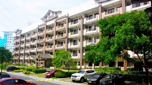 Rhapsody Residences | Muntinlupa | Official DMCI Homes