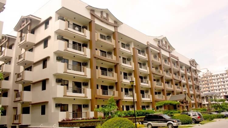 Rhapsody Residences | Muntinlupa | Official DMCI Homes