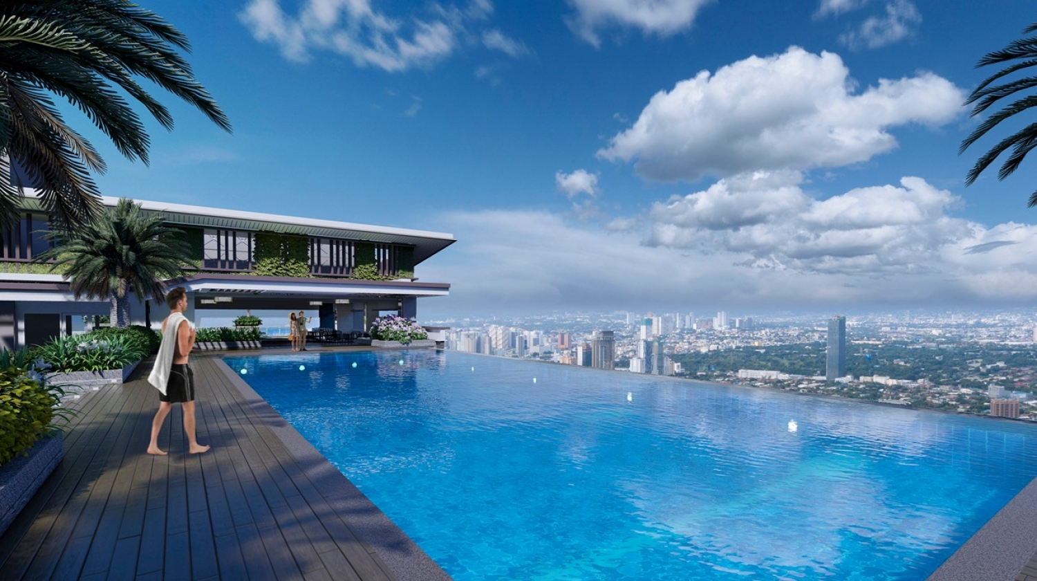 Sage Residences | Mandaluyong | Official DMCI Homes