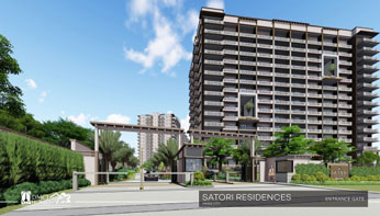 Satori Residences | Pasig | Official DMCI Homes
