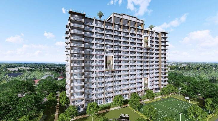 Satori Residences | Pasig | Official DMCI Homes
