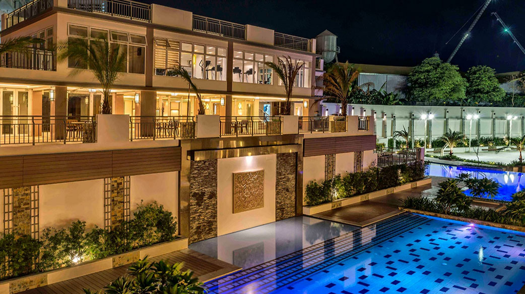 Sheridan Towers | Pasig | Official DMCI Homes