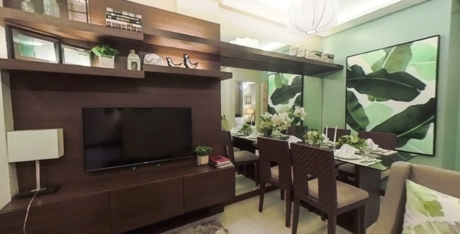 Sheridan Towers | Pasig | Official DMCI Homes