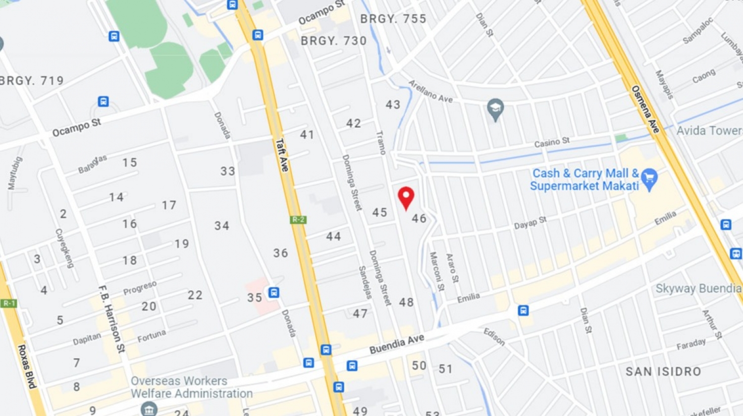 The Aston Place | Pasay | Official DMCI Homes