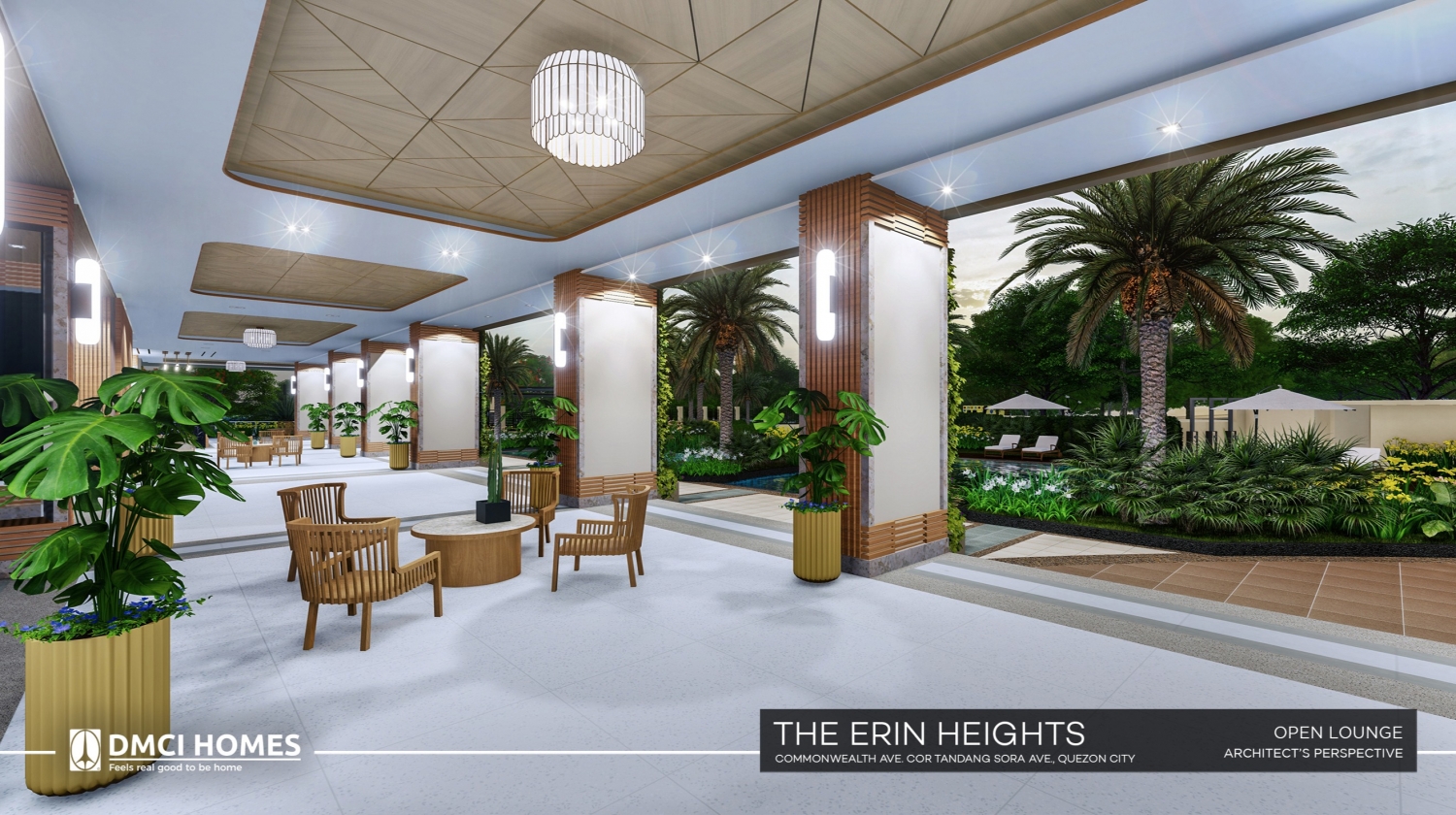 The Erin Heights | Quezon City | Official DMCI Homes