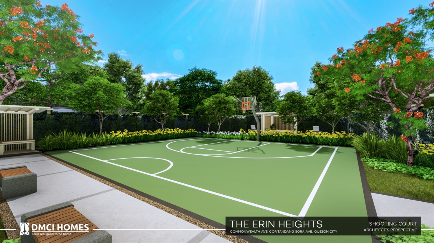 The Erin Heights | Quezon City | Official DMCI Homes